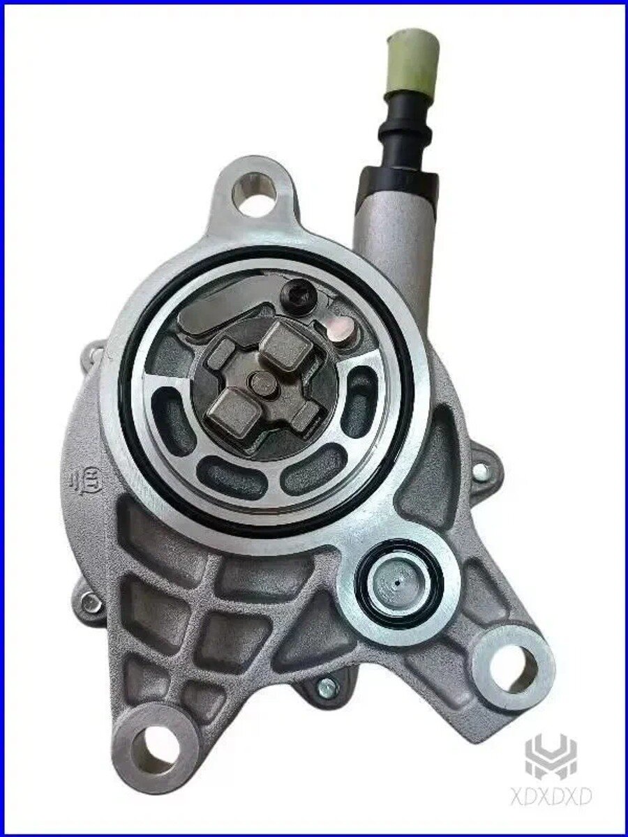 Вакуумный насос двигателя подходит для двигателя Great Wall Haval H6 H7 H8 H9 VV7 VV5 F7 Great Wall poer 4C20