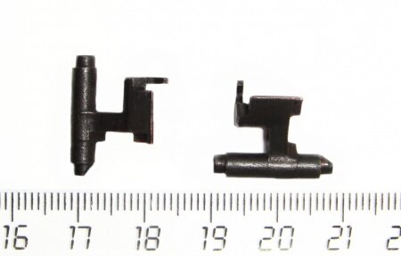 Шептало МР-654, МР-79 без пружины