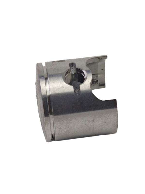 Поршень Калибр бензотриммера Калибр БП-1200/16 D=41мм pin10 h=37мм