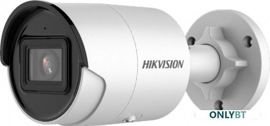 Видеокамера IP Hikvision DS-2CD2083G2-IU(4mm) 4-4мм цветная