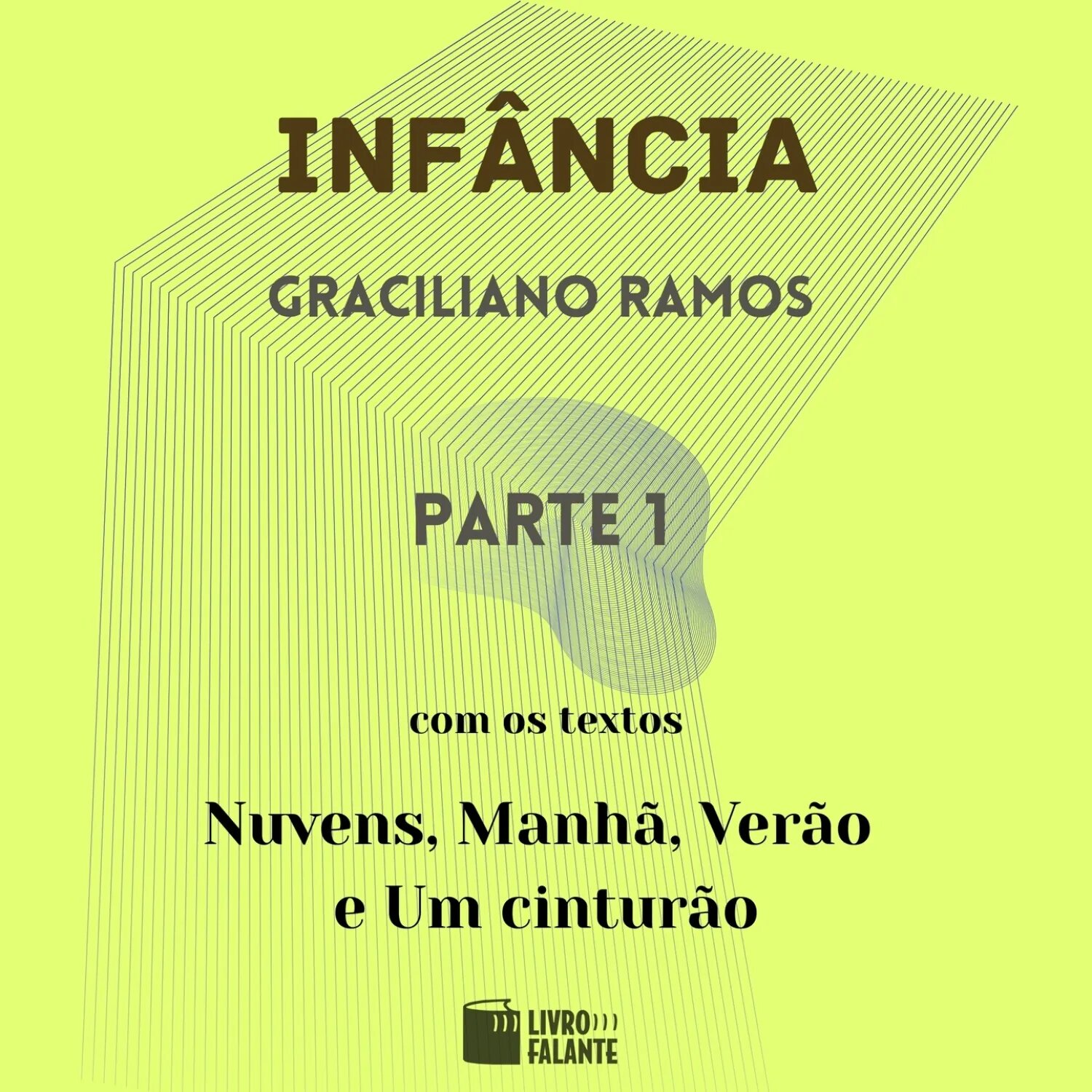 Infância - parte 1 (Completo) [Аудиокнига]