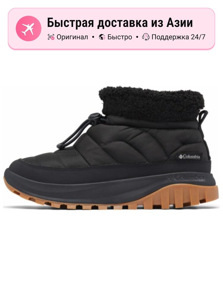 Угги Columbia SNOWKAT