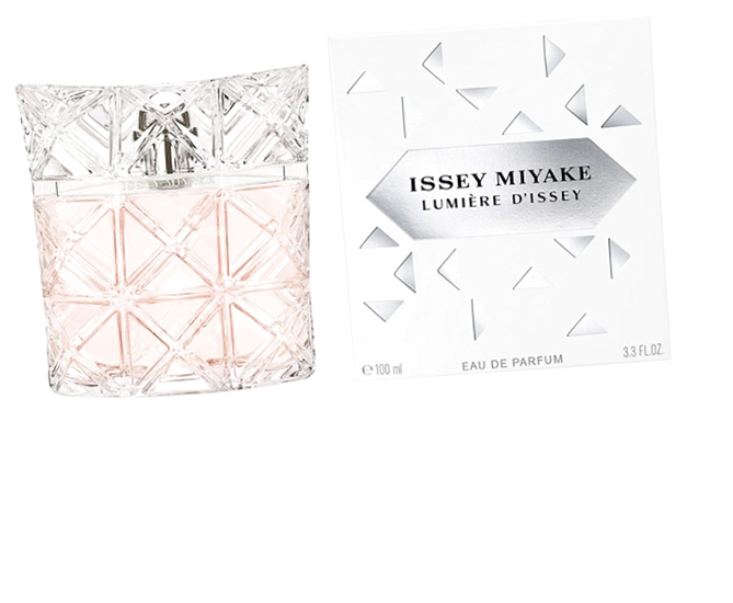 Issey Miyake Lumiere D Issey 100 мл парфюм женский - Иссей Мияки Люмьер Диссей духи