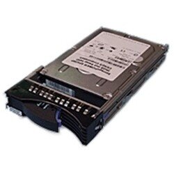Жесткий диск IBM 39M4526 250GB SATA II 3.5 HOT-SWAP, 39M4529, 40K6889 — фото 1