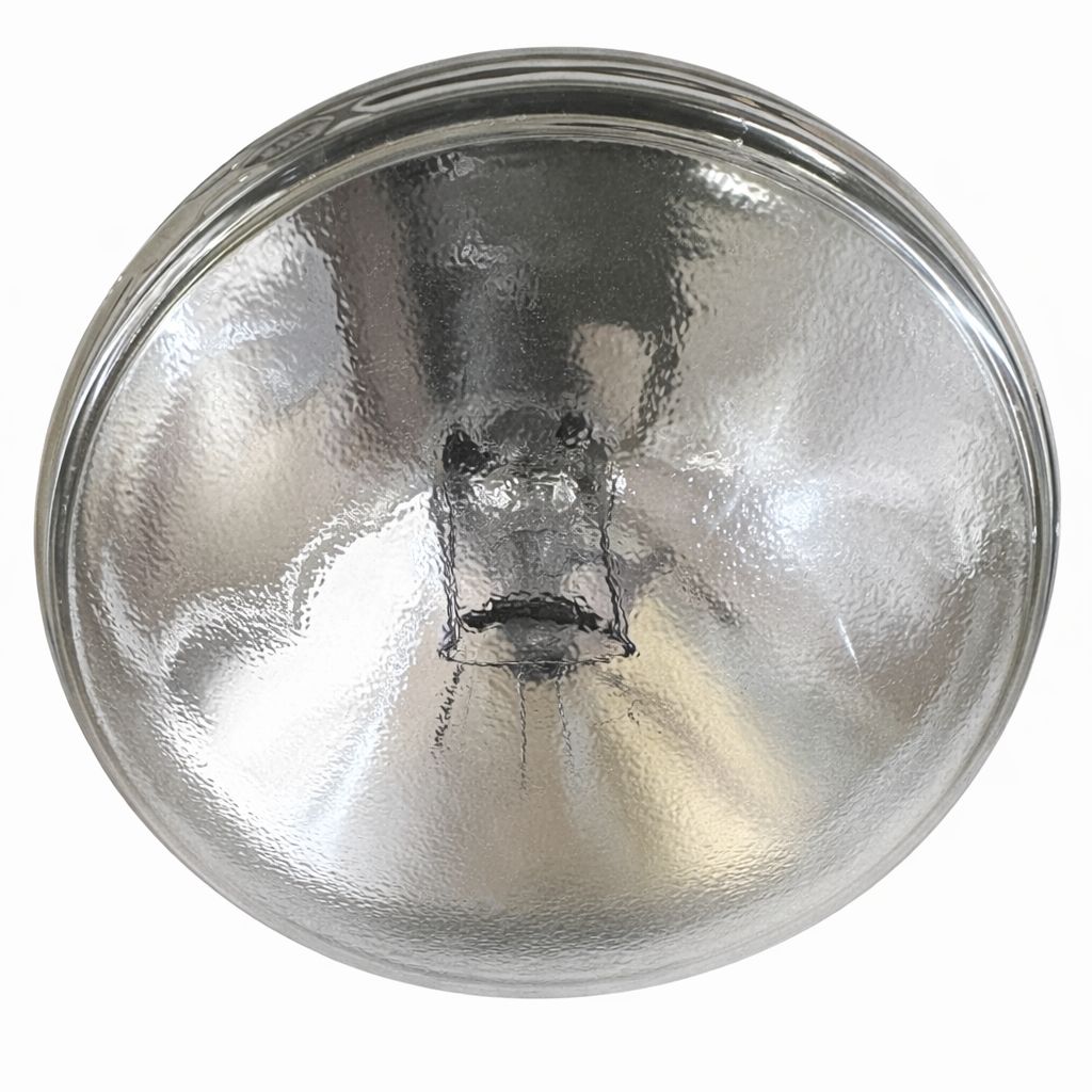 Philips Broadway Лампочка Par64 GX16d 300w 3200k 240v NSP галогенная 441843 10