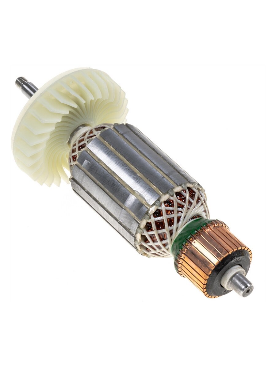 Ротор для болгарки Makita GA7040R, GA7040S, GA9040R, GA9040S IGP аналог 517833-1 (7143066)