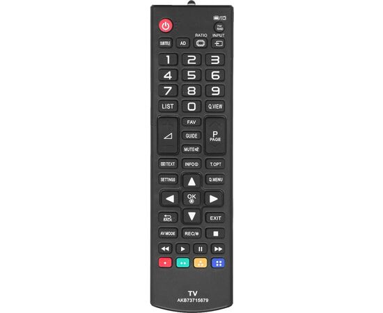 Пульт Huayu AKB73715679 для телевизора LG