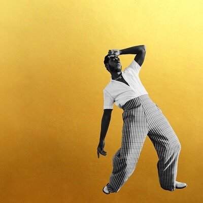 Музыка CD Leon Bridges - Gold-Diggers Sound (CD, Album, 2021)