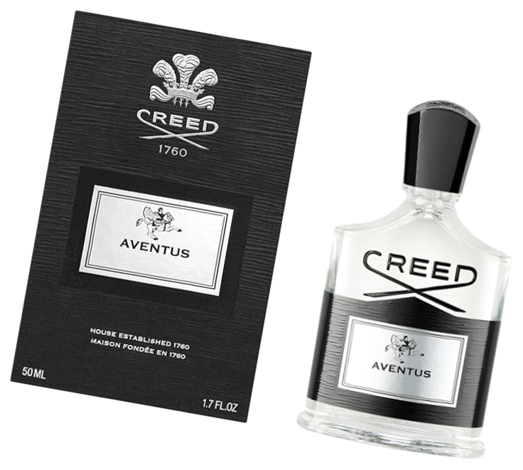 Крид Авентус духи мужские 50 мл - Creed Aventus парфюмерная вода для мужчин