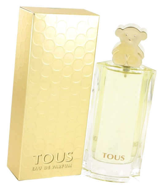 Tous Tous Eau De Parfum парфюм женский 50 мл - О Де парфюм Тоус Тоус