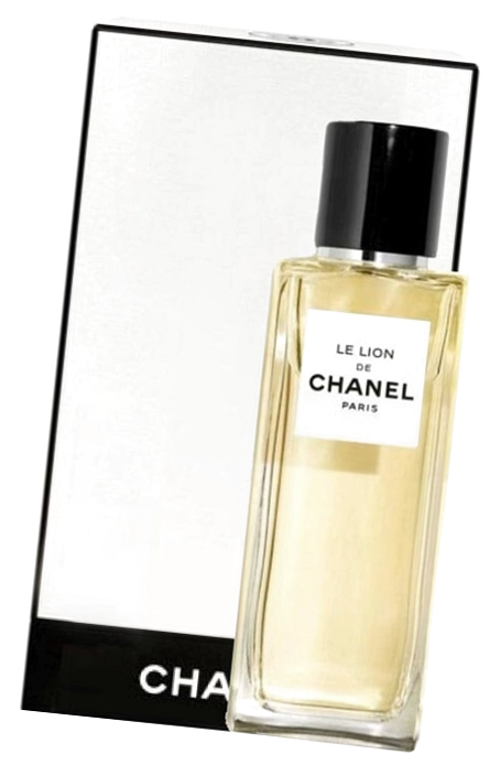 Стойкий аромат Chanel Le Lion De Chanel пробник 1.5 / Парфюмерная вода Шанель Ле Леон Де Шанель миниатюра
