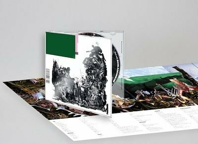 Музыка CD black midi - Schlagenheim (CD, Album, 2019)