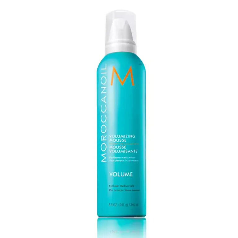Moroccanoil Мусс для объема 250 мл 250 мл