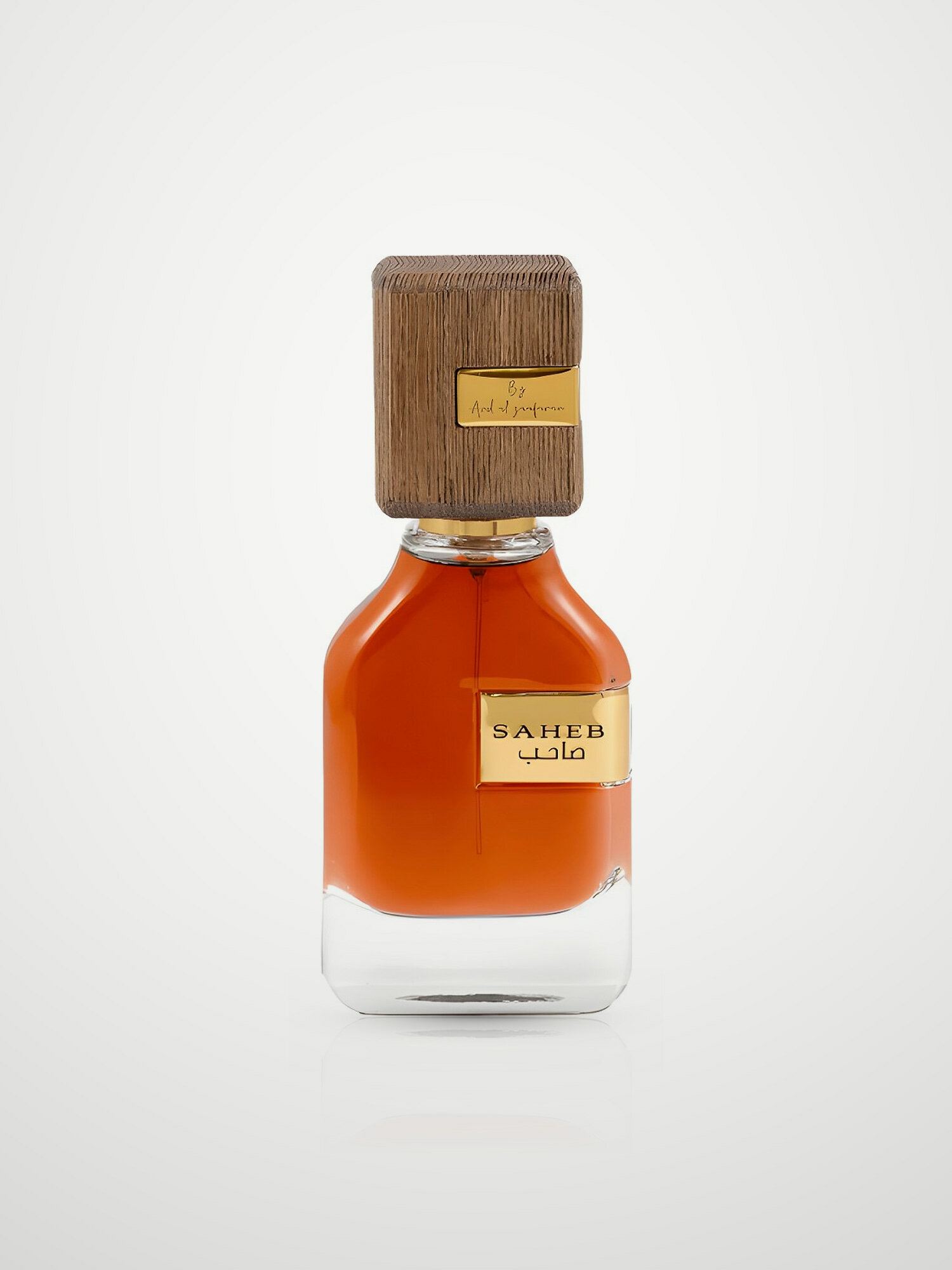 Парфюмерная вода Ard Al Zaafaran Saheb Eau de Parfum унисекс 70 мл