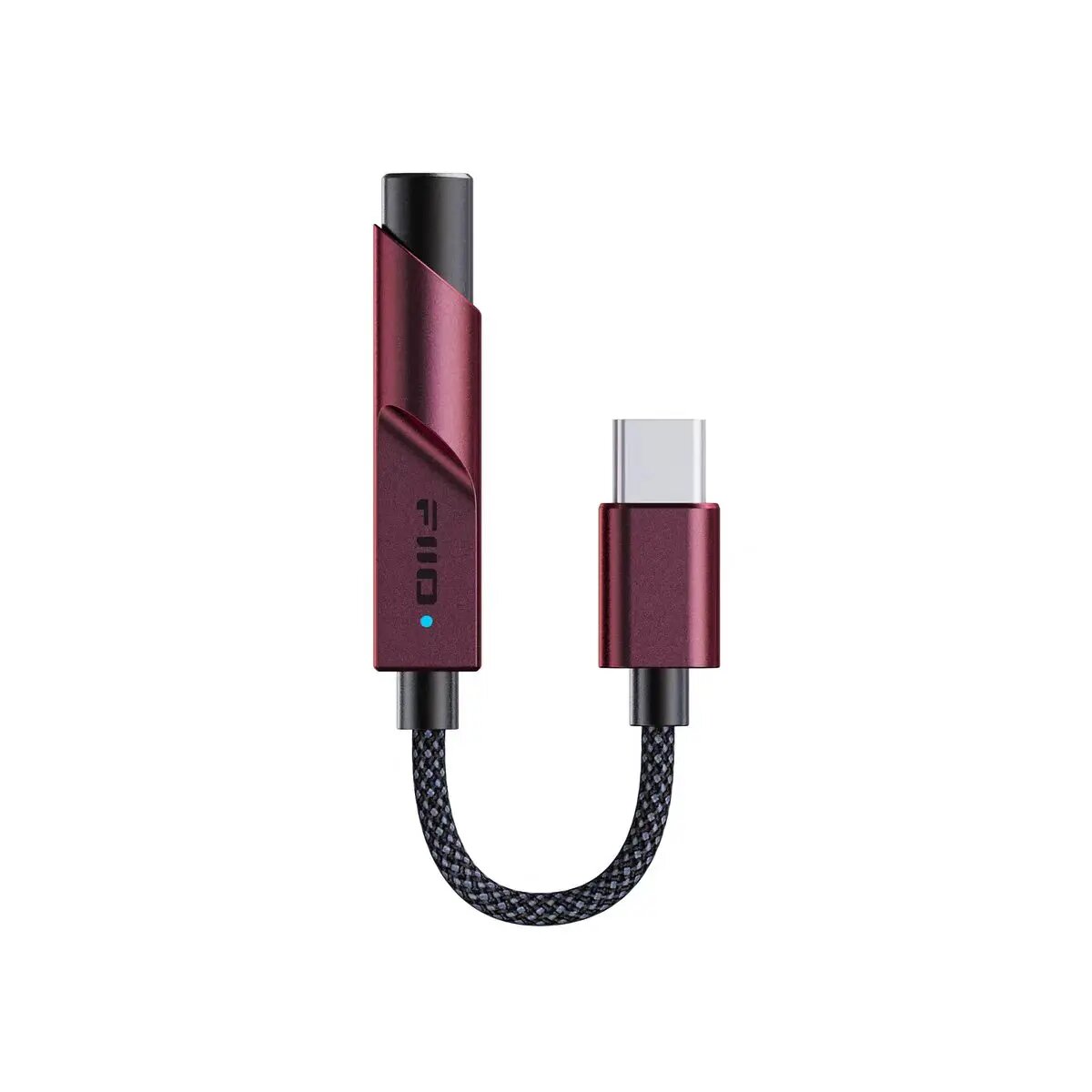 FiiO KA11 Аудиоадаптер USB C на 3,5 мм