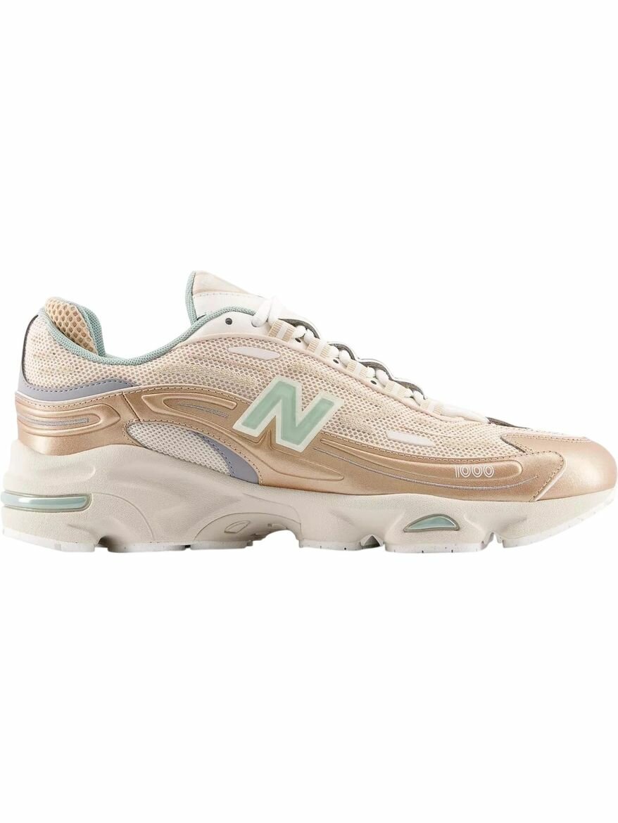 Кроссовки New Balance 1000