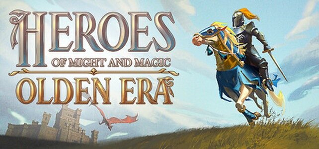 Heroes of Might and Magic: Olden Era — игра для ПК, подарок Steam Gift, активация в России