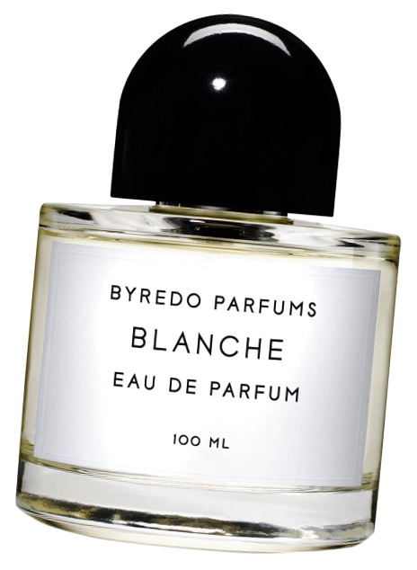 Парфюмерная вода Byredo Blanche пробник 2 / Байредо Бланш миниатюра / Стойкий и яркий аромат