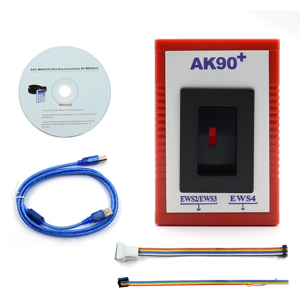 Программатор 2026 R270+ V1.20 для B-W CAS4 BDM Professional для программирования ключей B-Key, автомобильная диагностика R270, автоключ
