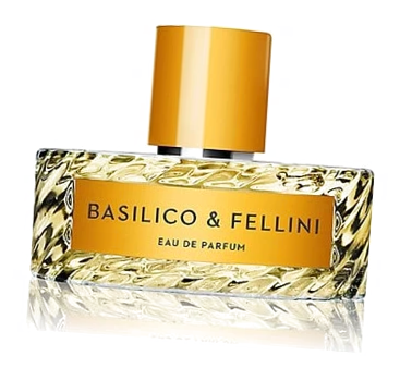 Парфюмерная вода Vilhelm Parfumerie Basilico And Fellini мини 2 / Пробник яркого аромата Вильгельм Парфюмер Базилик И Феллини