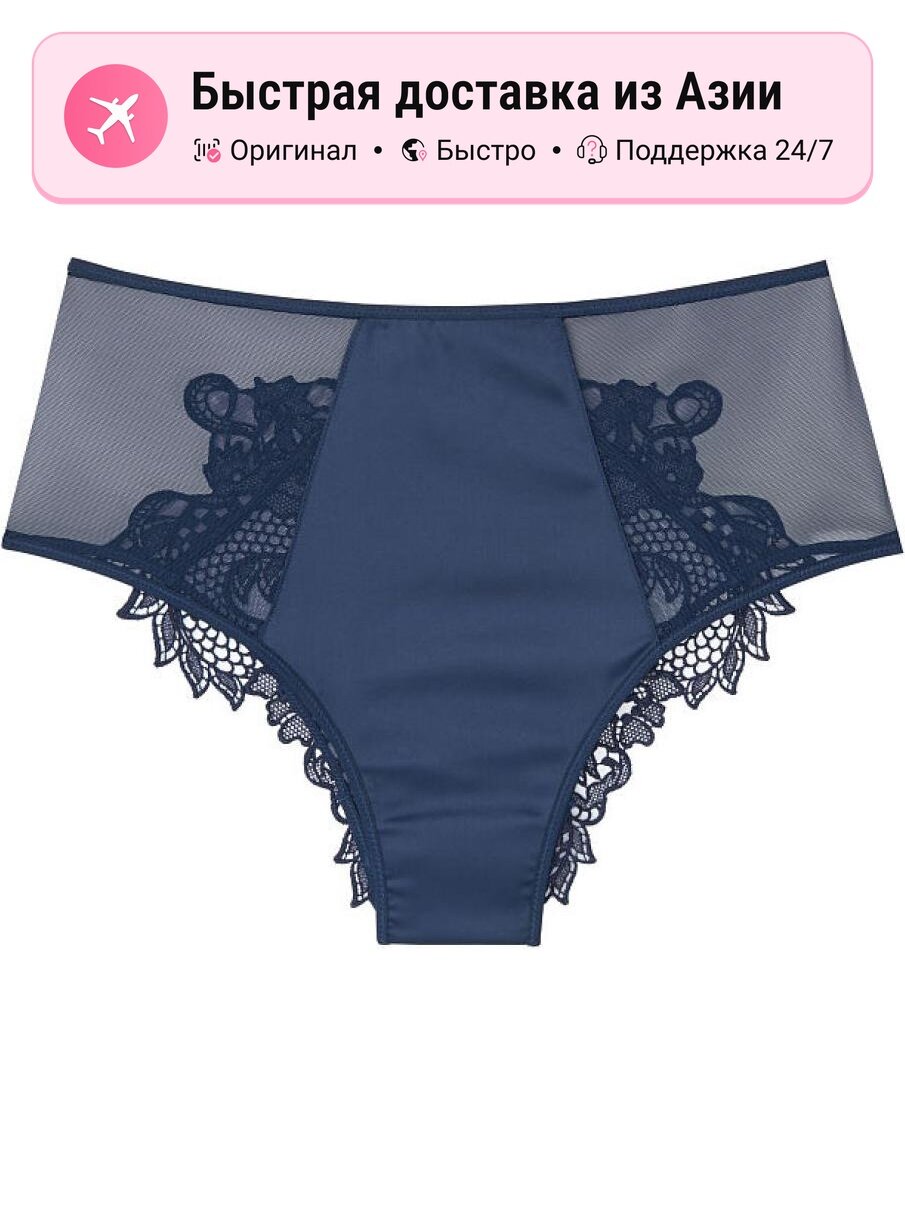 Трусы Victoria's Secret Very Sexy