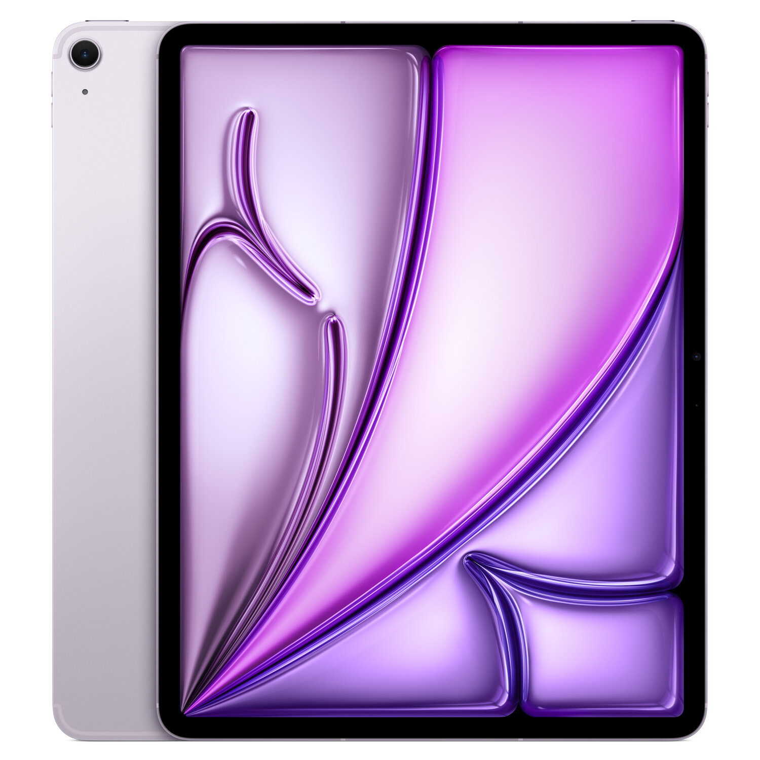 Планшет Apple iPad Air 13 M3 8/128 ГБ Wi-Fi + Cellular, Purple