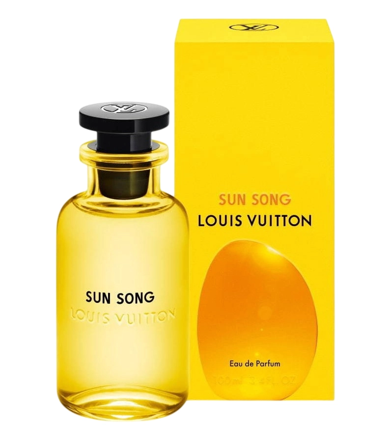 Луи Виттон Сан Сонг аромат унисекс 100 мл - Louis Vuitton Sun Song парфюмерная вода