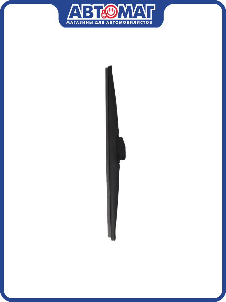 Щетка стеклоочистителя зимняя Active Sword в чехле (430мм) ACTIVE SWORD V9S43