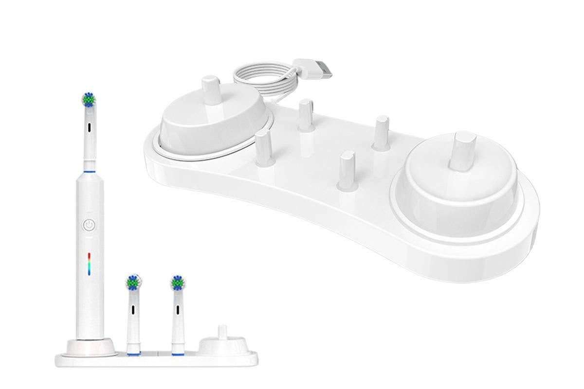 Зарядное устройство USB для электрической зубной щетки Braun Oral B Elect