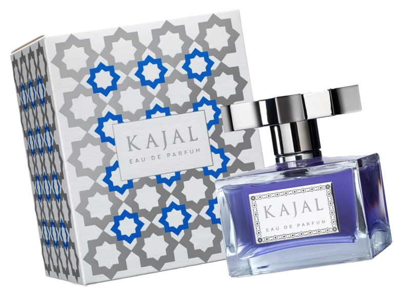 Парфюмерная вода Kajal Kajal Eau De Parfum мини-флакон 3 / Пробник аромата Каджал Каджал О Де Парфюм / Красивый парфюм