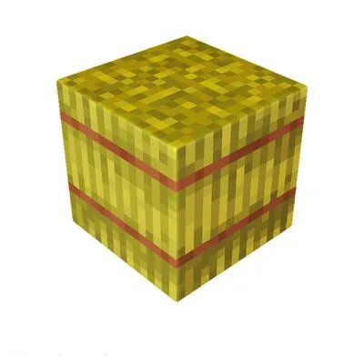 Конструктор магнитный майнкрафт магнитный куб / Minecraft magnet Cube
