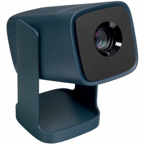Проектор Wanbo Projector Cube 1 зеленый