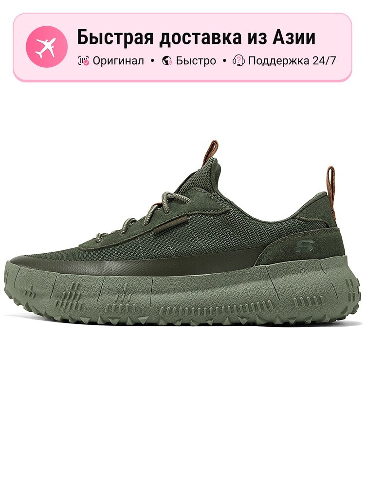 Кроссовки SKECHERS 4DFWD
