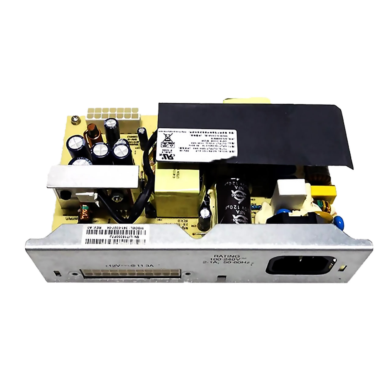 Блок питания Cisco 341-0327-04