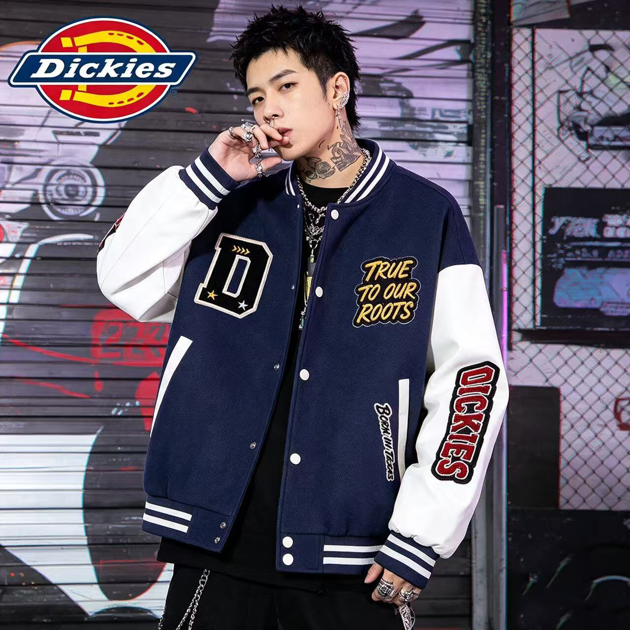 Куртка Dickies