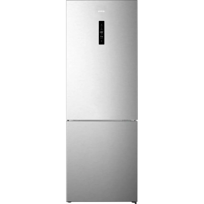 Холодильник Gorenje NRK720CAXL4