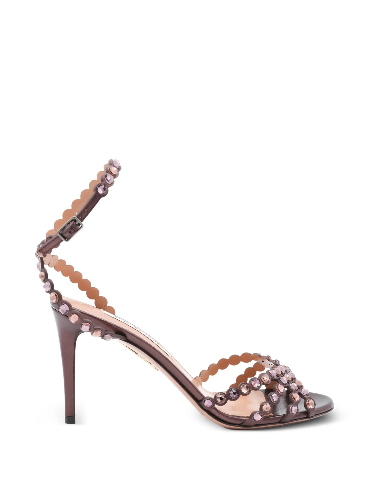 Сандалии Aquazzura