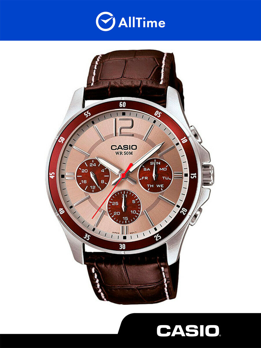 Наручные часы CASIO Collection
