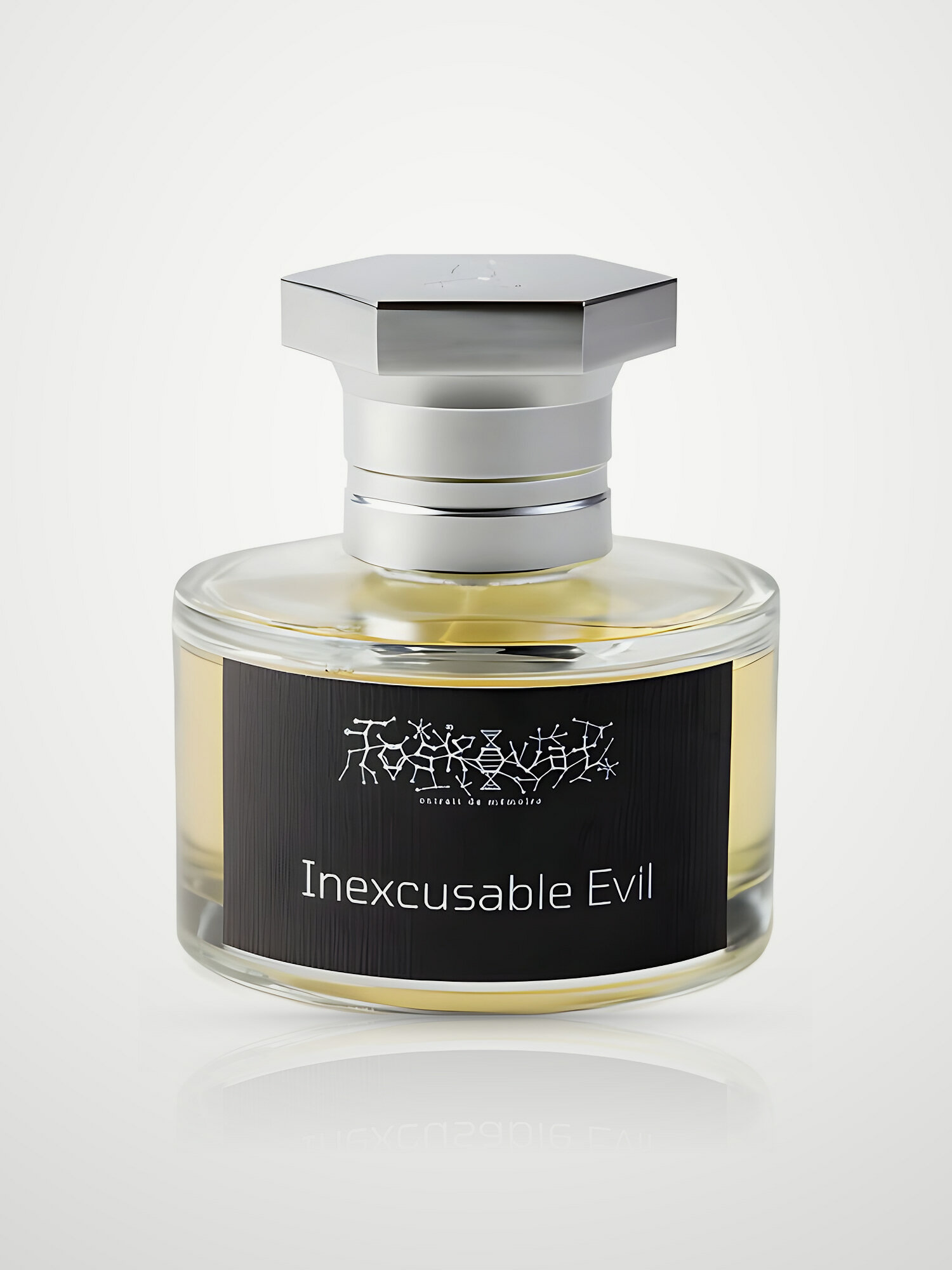 Духи Toskovat' Inexcusable Evil Extrait de Parfum унисекс 60 мл