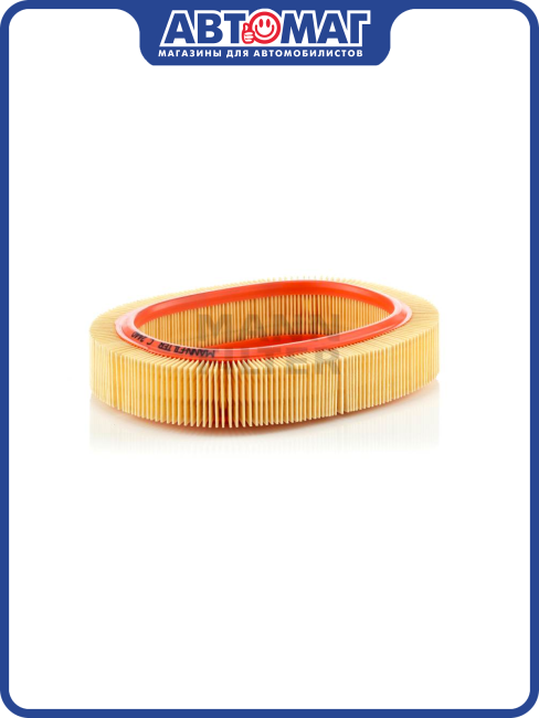 Фильтр воздушный MANN-FILTER C2440, C2440