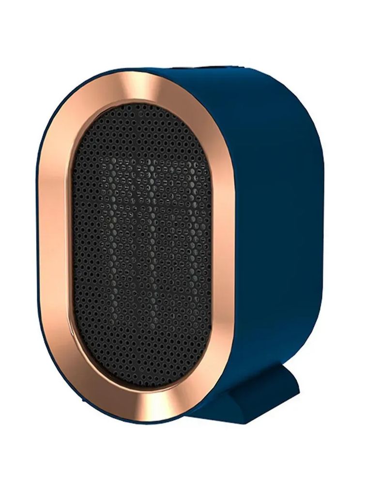 Тепловентилятор SenCiciMen Air Heater (XH1201) Blue