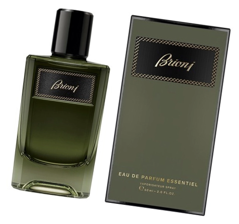 Парфюм Бриони Эссентиель для мужчин 60 мл - Brioni Brioni De Parfum Essentiel