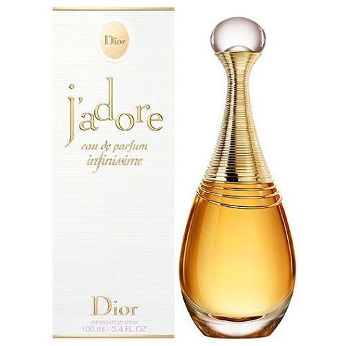 Christian Dior J Adore Infinissime духи 100 мл женские - Кристиан Диор Инфинисиме