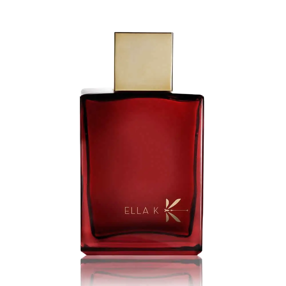Камелия К парфюм для мужчин и женщин 100 мл - Ella K Parfums Camelia K