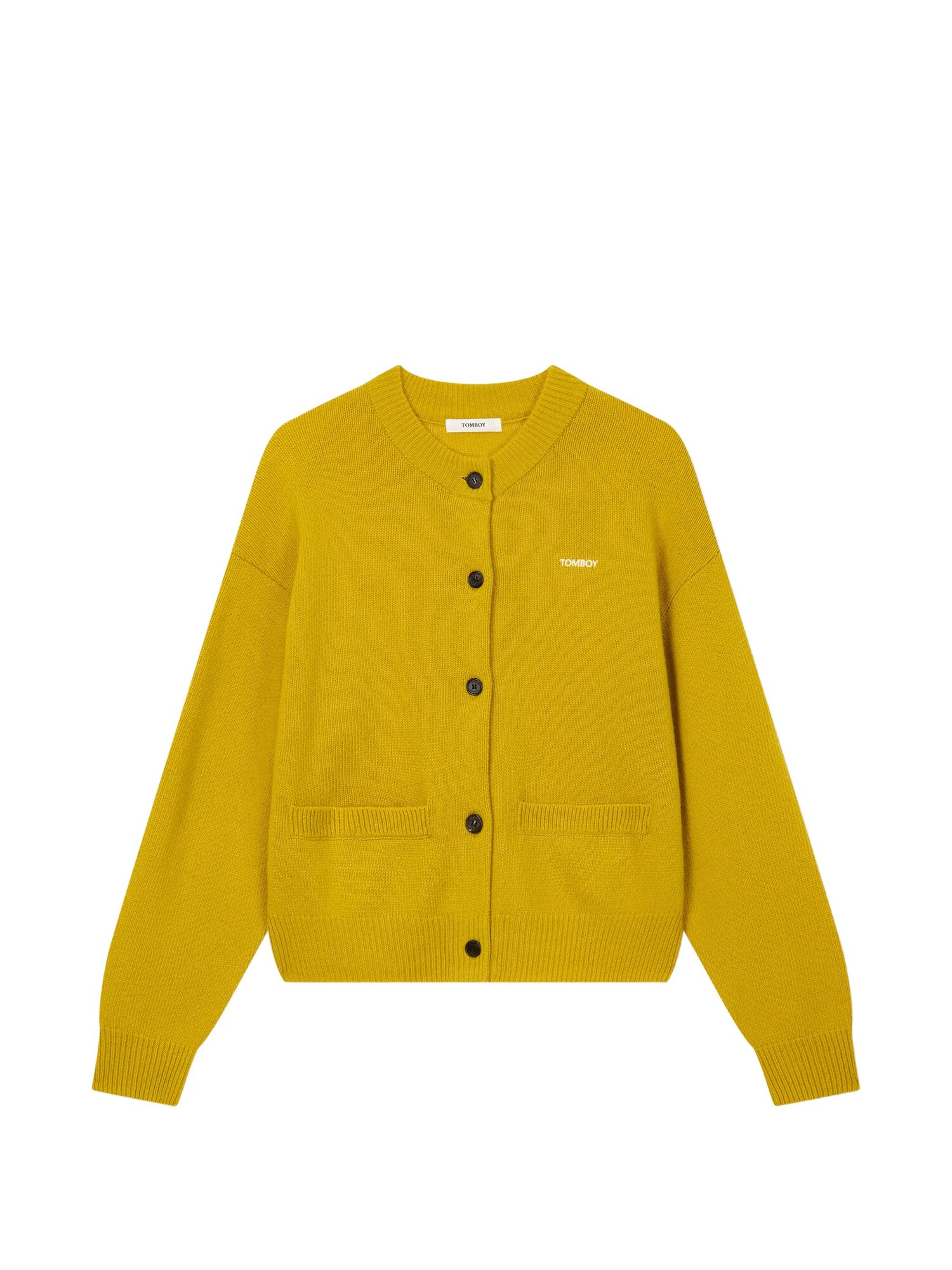 Кардиган STUDIO TOMBOY