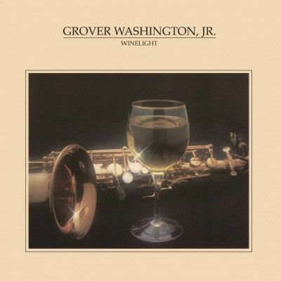 Виниловая пластинка JR. GROVER WASHINGTON Winelight (LP)