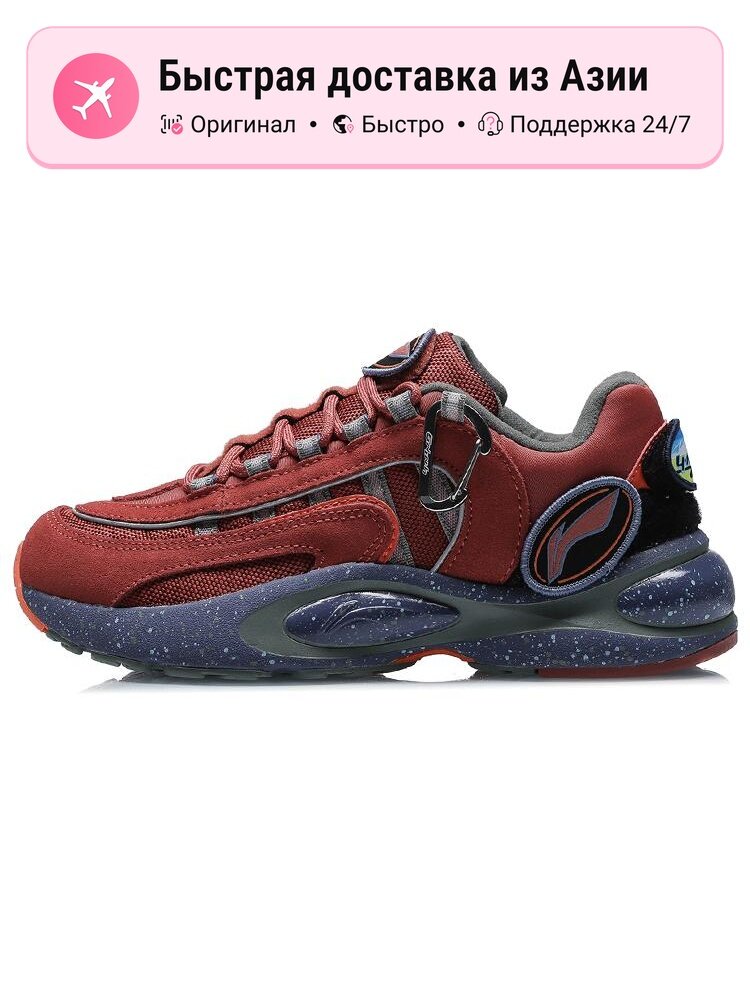 Кроссовки LI-NING 650