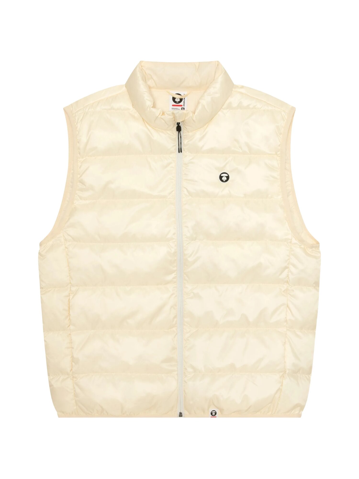 Жилет AAPE BY A BATHING APE