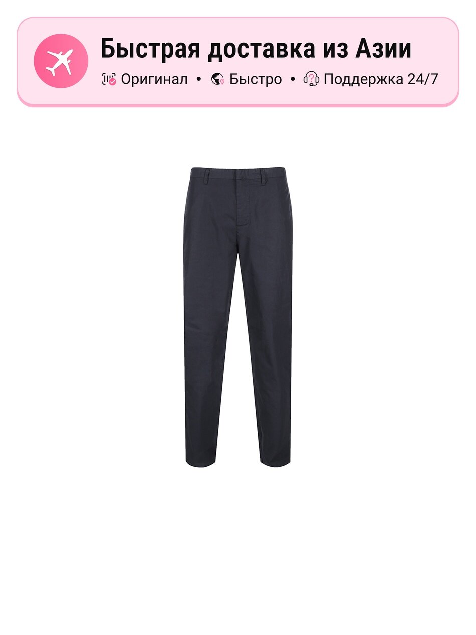 Брюки чинос Armani Exchange chinos