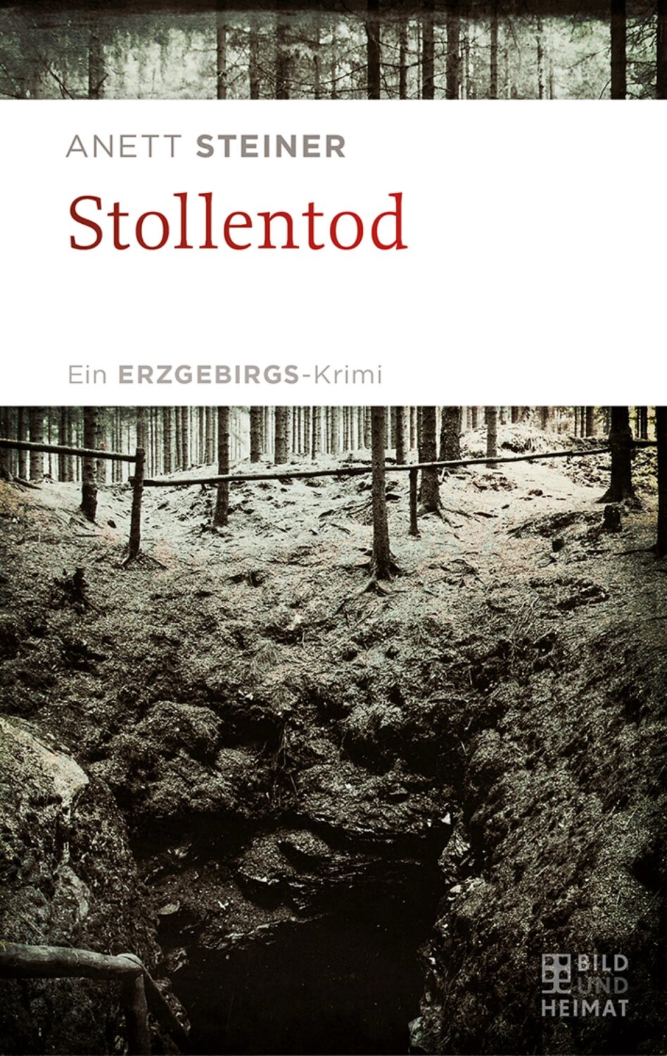 Stollentod [Цифровая книга]